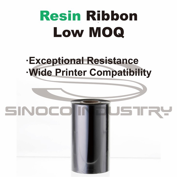China High-Temperature Resistant Resin Ribbon Manufacturers, Suppliers ...